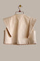 Hapi Vest Natural Canvas {Made to Order} – electric feathers
